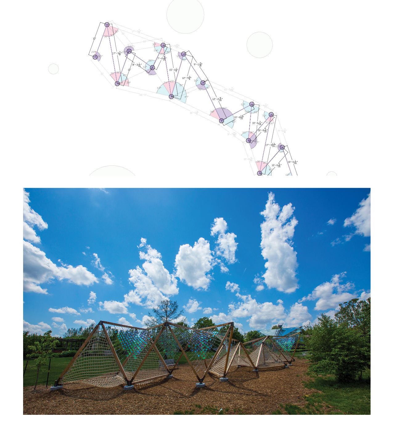 PRISMA – Design/Build Studio | The Chronicle of Leslie Forehand