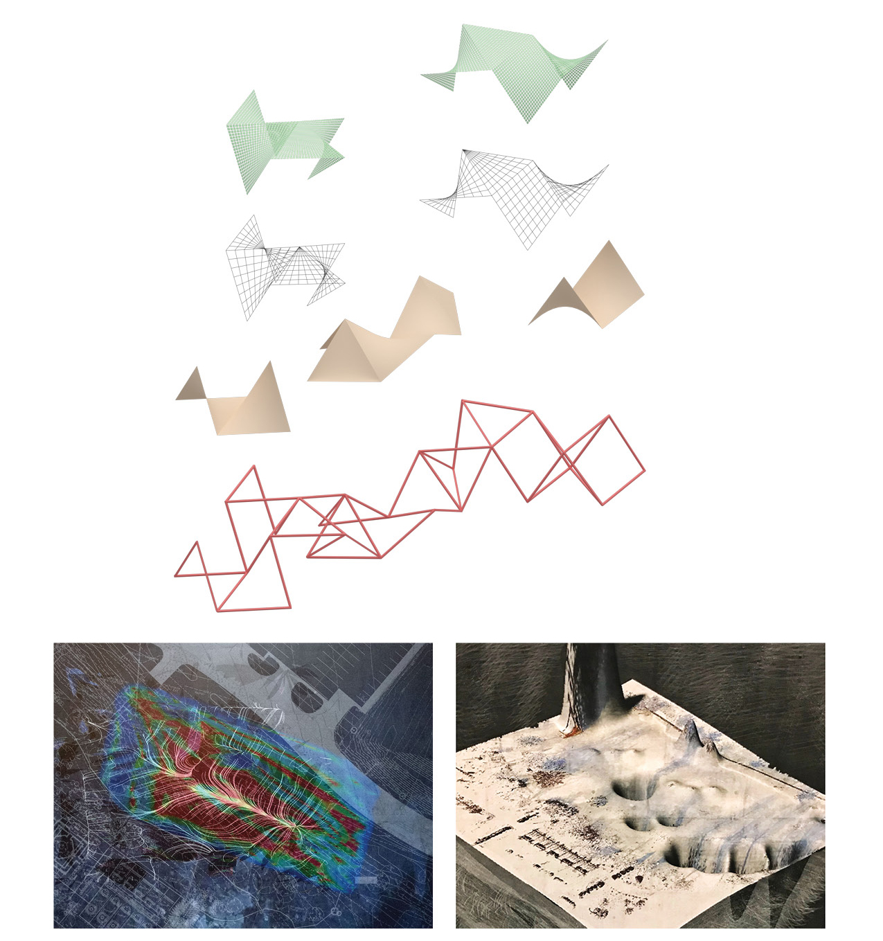 PRISMA – Design/Build Studio | The Chronicle of Leslie Forehand